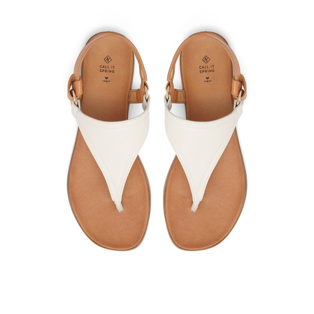 ZOLLIE - Call It Spring