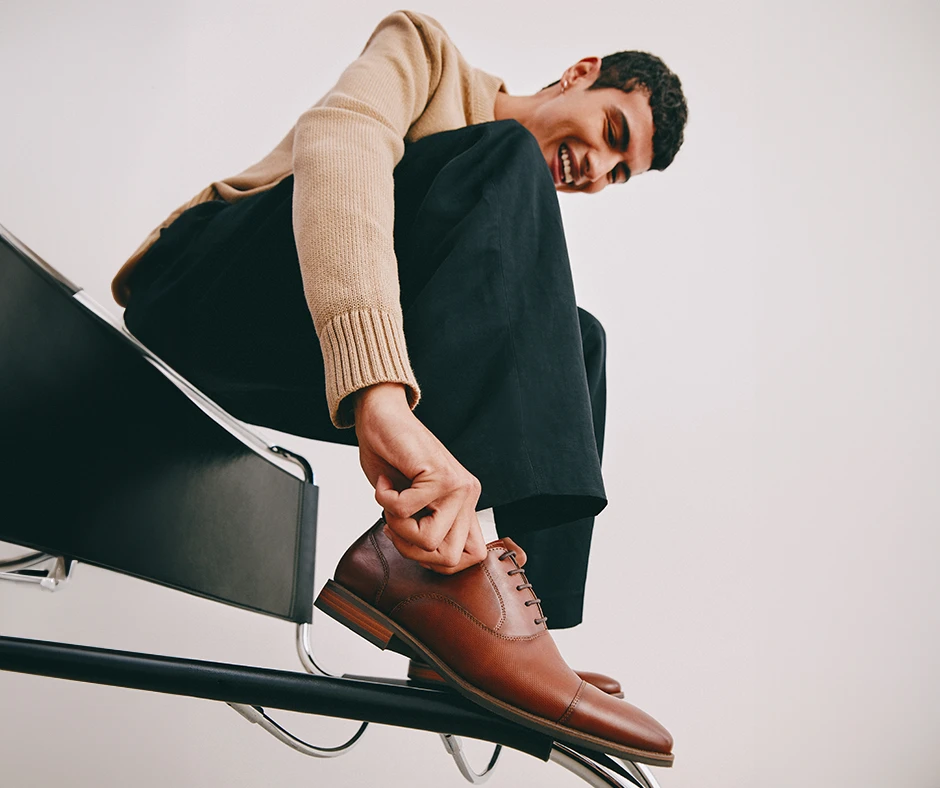 Footwear - Call It Spring