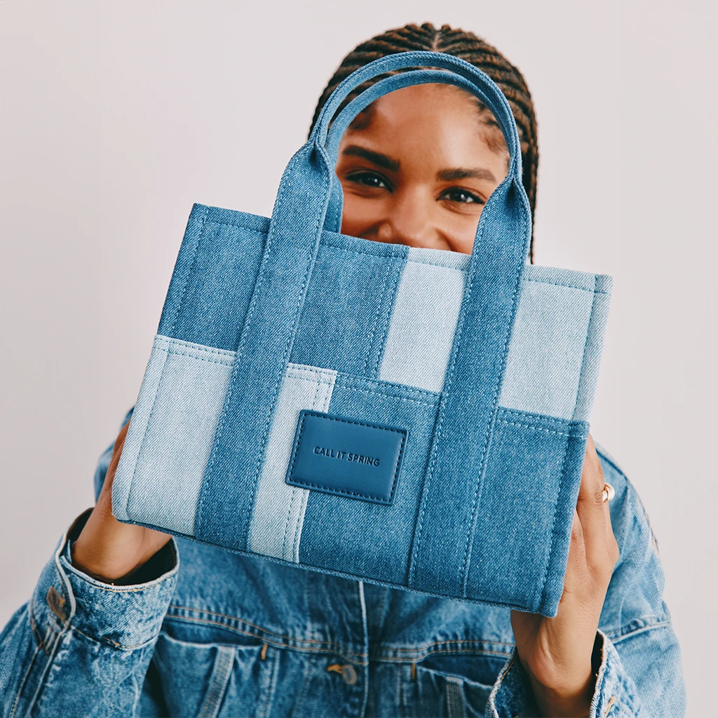 Homepage - Call It Spring