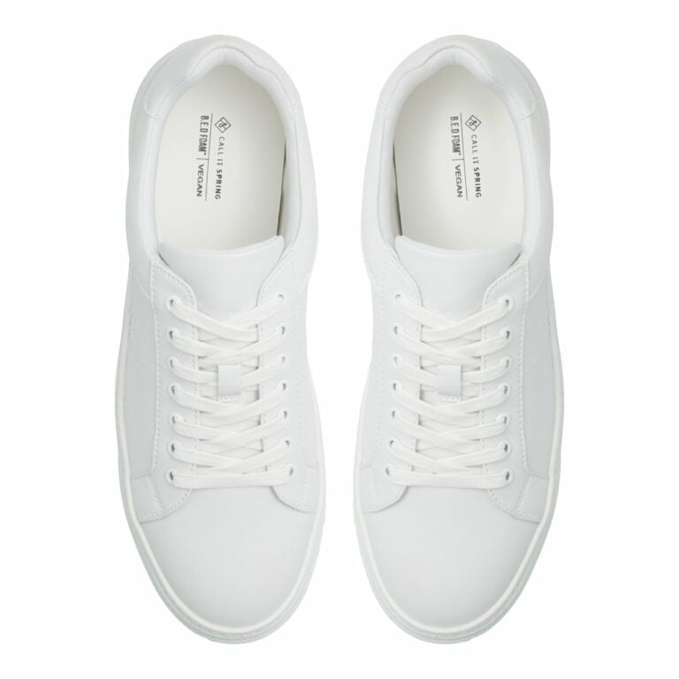 LOFTUS - Call It Spring