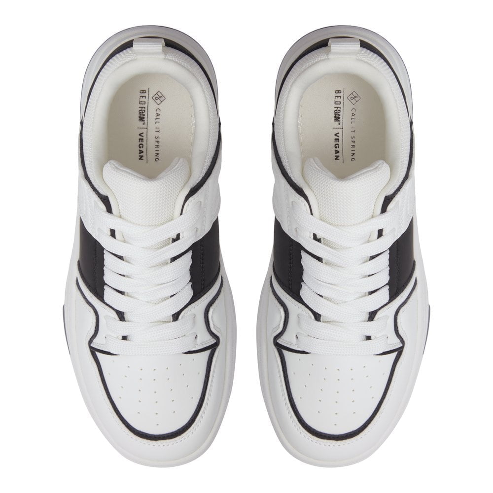 KEISHA - Call It Spring