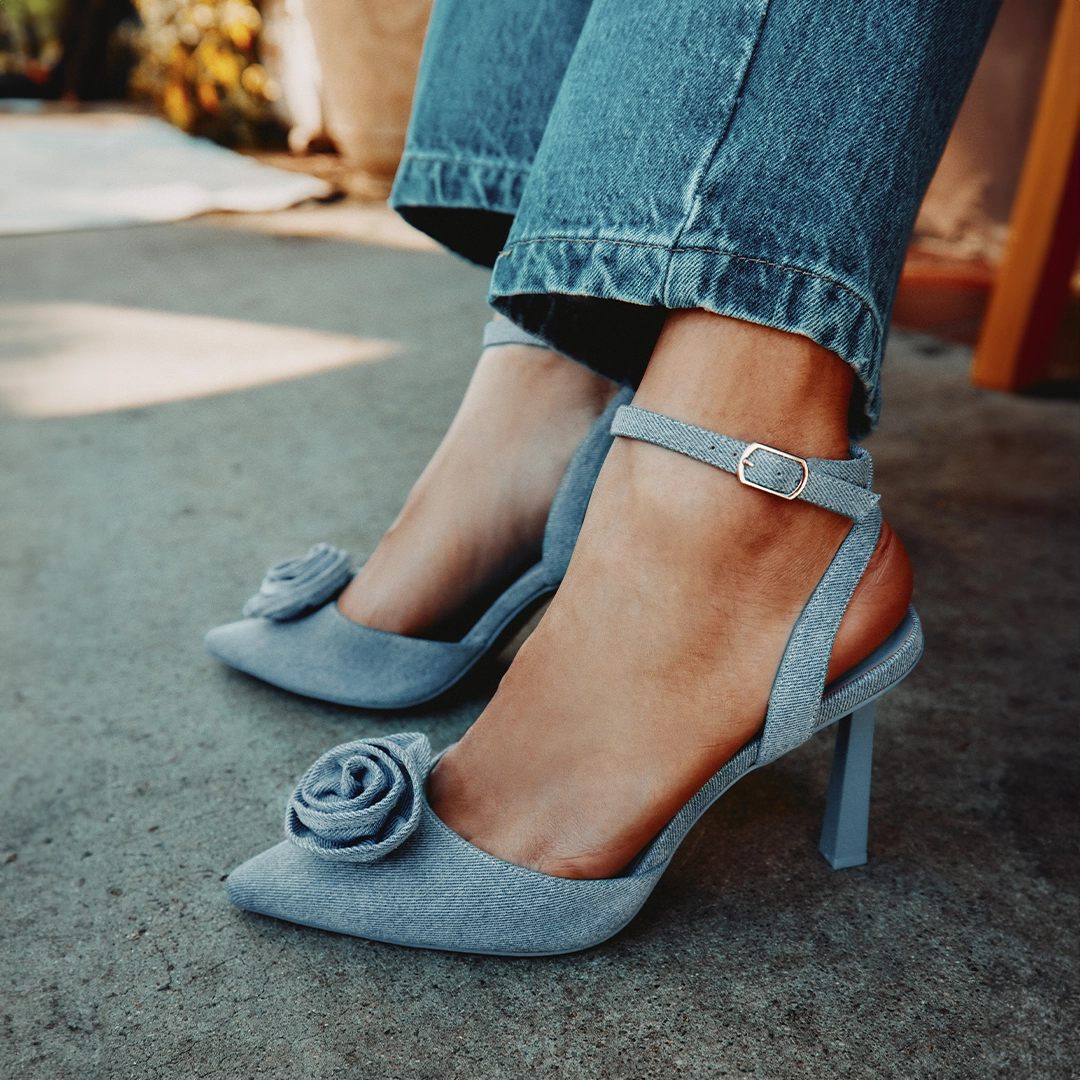 Homepage - Call It Spring